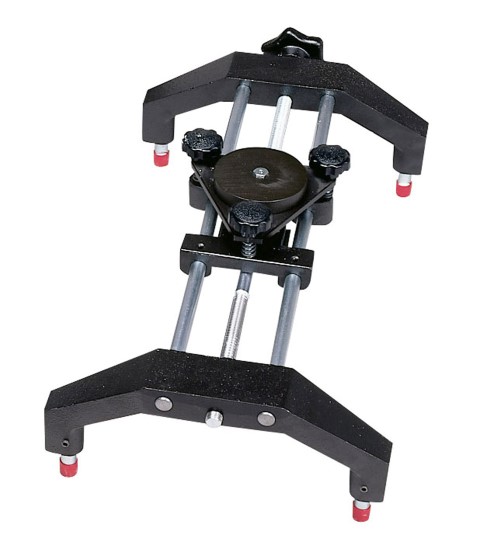 Alignment Equipment | Rim Clamp - Auto