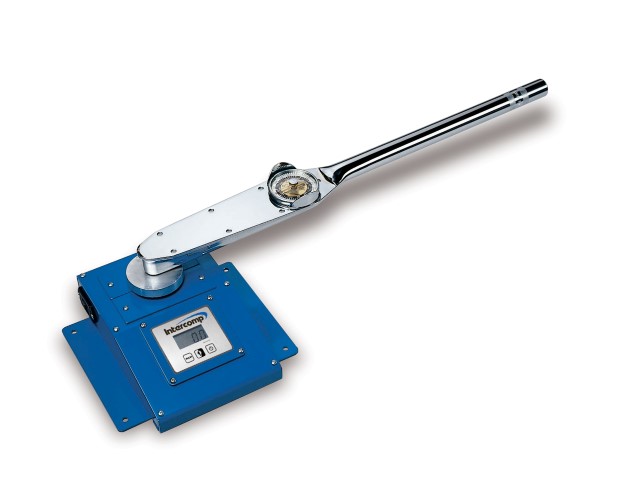 Digital Torque Wrench Tester