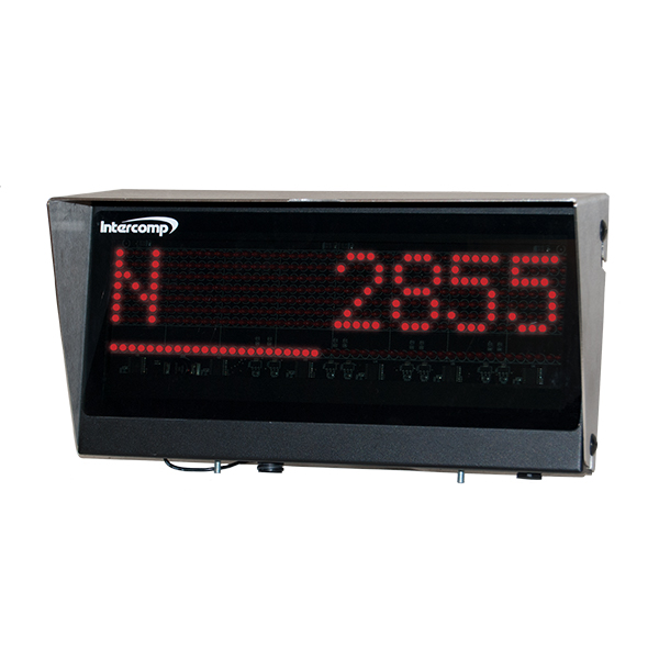 Indicators, Displays, Software & Apps | Agriculture Scales | RD800™ LED ...
